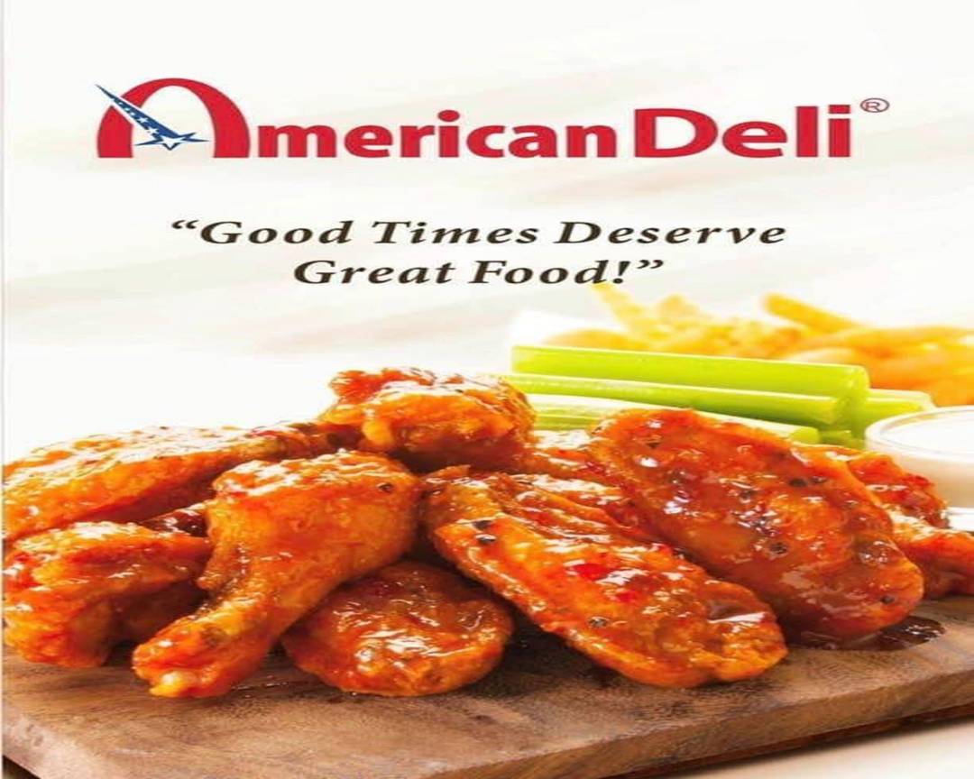 American Deli Menu Newnan • Order American Deli Delivery Online • Postmates