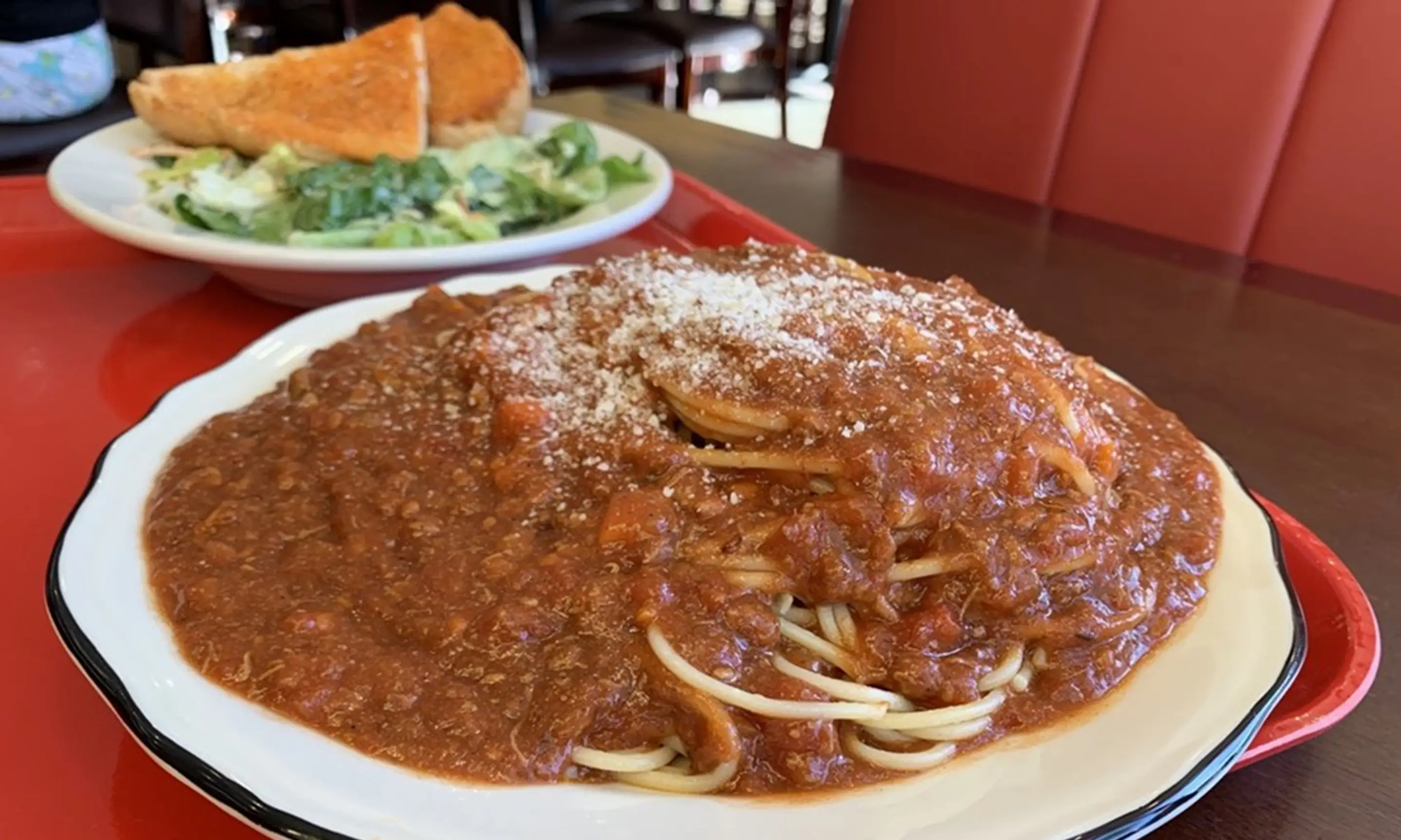 Grandi Italiani Menu Los Angeles • Order Grandi Italiani Delivery ...