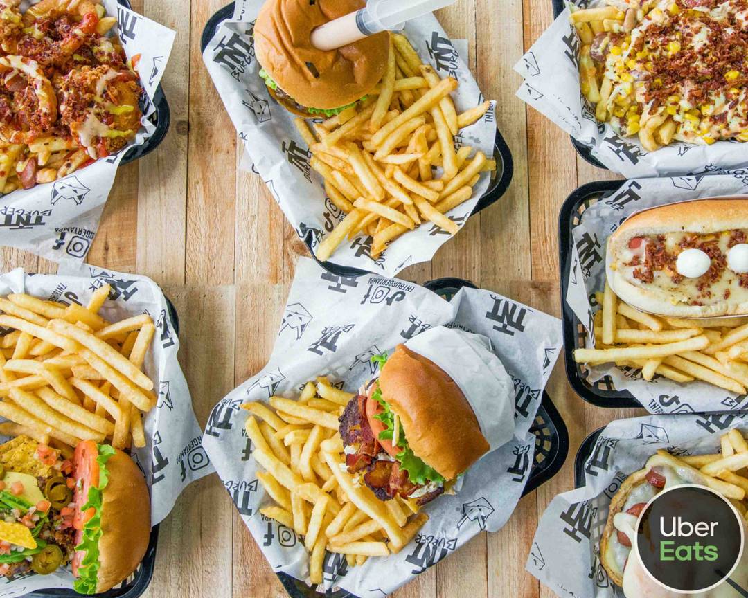 Tnt Burger Menu Tampa Order Tnt Burger Delivery Online Postmates Tnt Burger Menu Tampa Order Tnt Burger Delivery Online Postmates