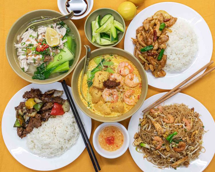 THE 10 BEST FAST FOOD DELIVERY in Sydney 2023 | Uber Eats