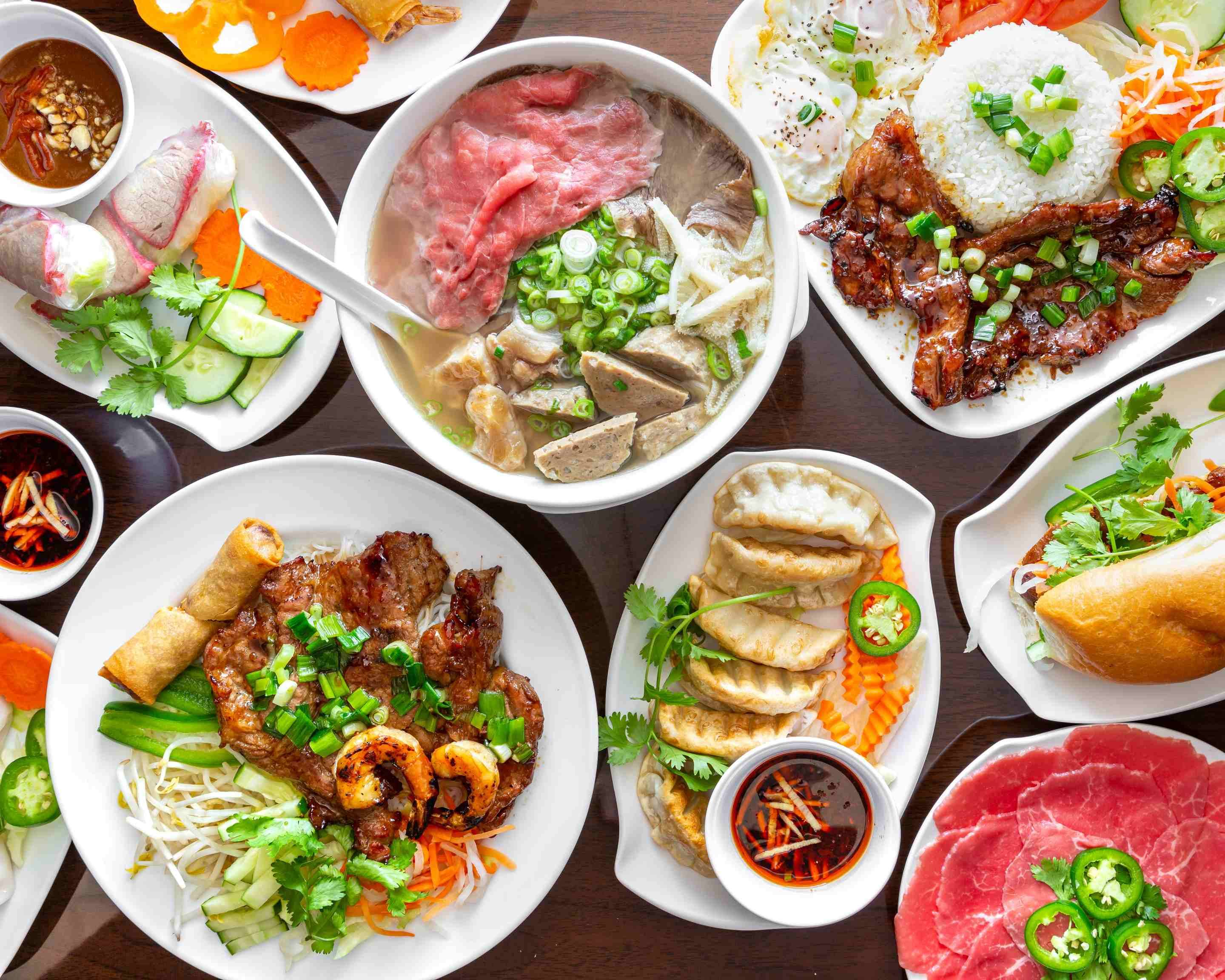 Order Super Pho Menu Delivery【Menu & Prices】| Alpharetta | Uber Eats