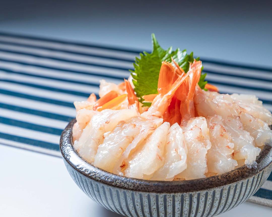 エビ好き集まれ！！ 東陽町店 We love shrimp in Toyochoのメニューを配達| Uber Eats