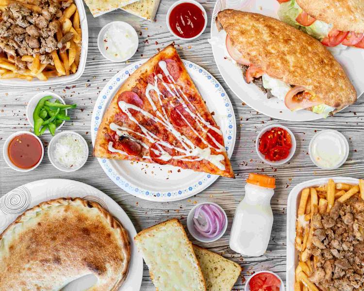 Order Poppi's Pizzeria & Grill Delivery【Menu & Prices】| Hamilton | Uber ...