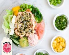 Poke & Go Menú a Domicilio【Menú y Precios】Tijuana | Uber Eats