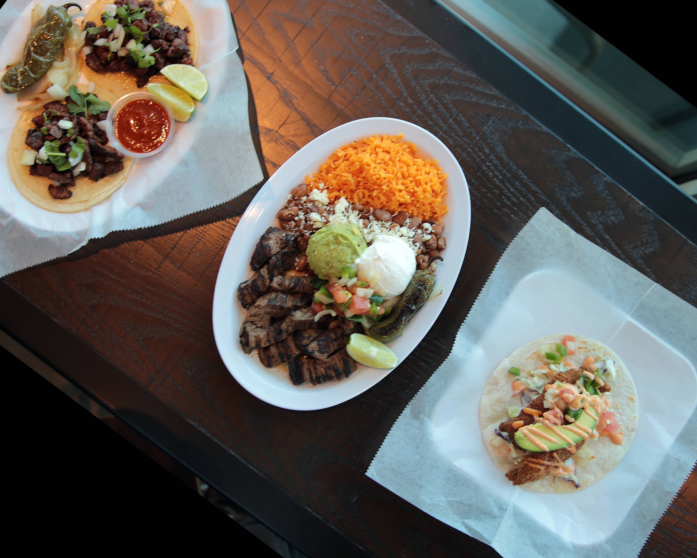 Tacos De Asada "San Sebas" Menú a Domicilio【Menú y Precios】Guadalupe ...
