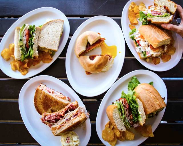 Order Roly Poly Menu Delivery【Menu & Prices】| New Orleans | Uber Eats