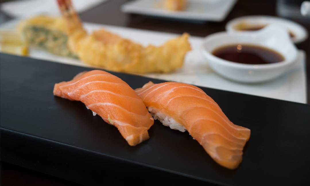 Order Sushi Itto Menu Delivery【Menu & Prices】| Atlanta | Uber Eats