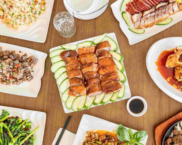 Northern Delicious Restaurant Menu - Takeout in Melbourne | Delivery ...