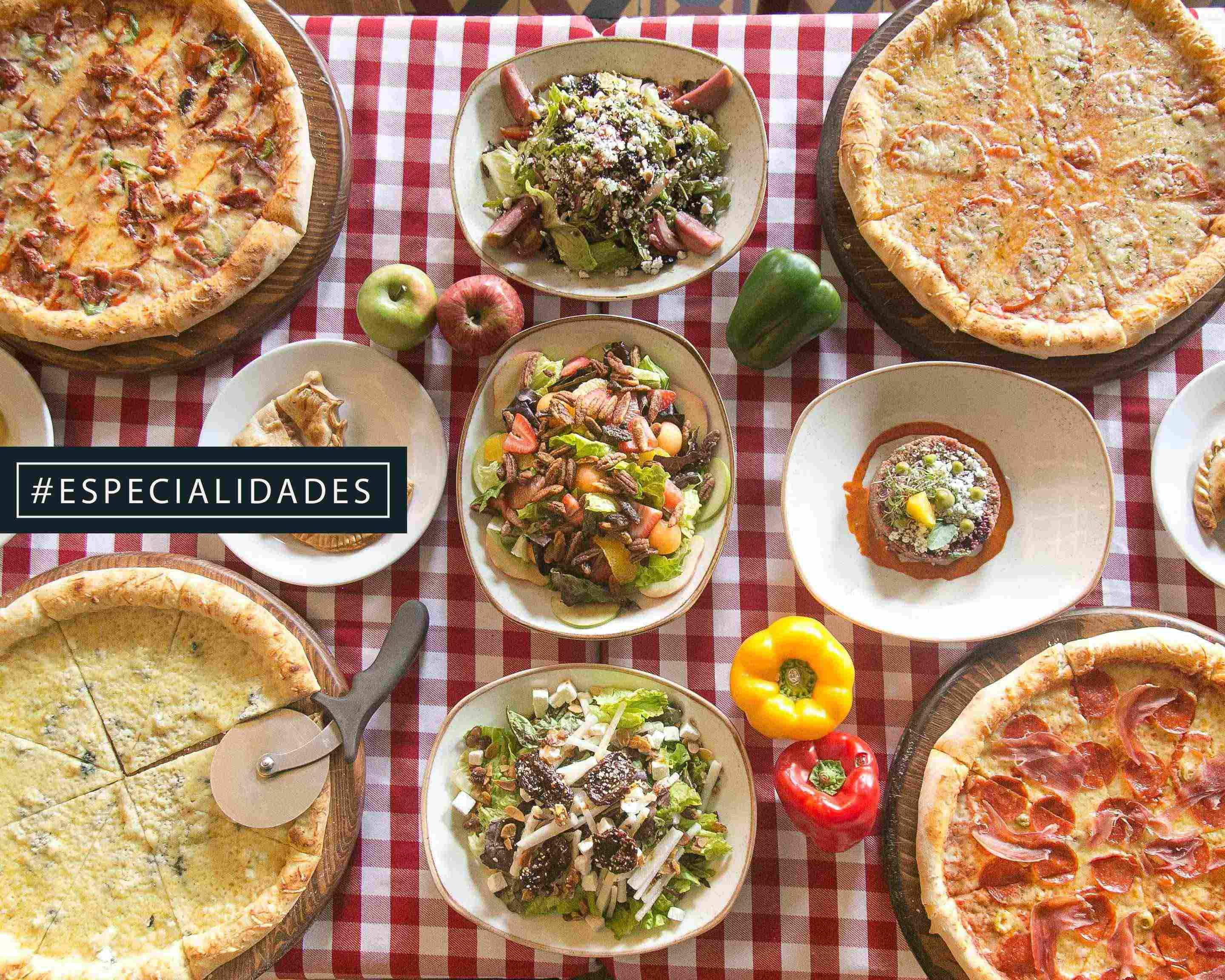 El Almacén del Bife (Andares) Menú a Domicilio【Menú y Precios】Zapopán ...