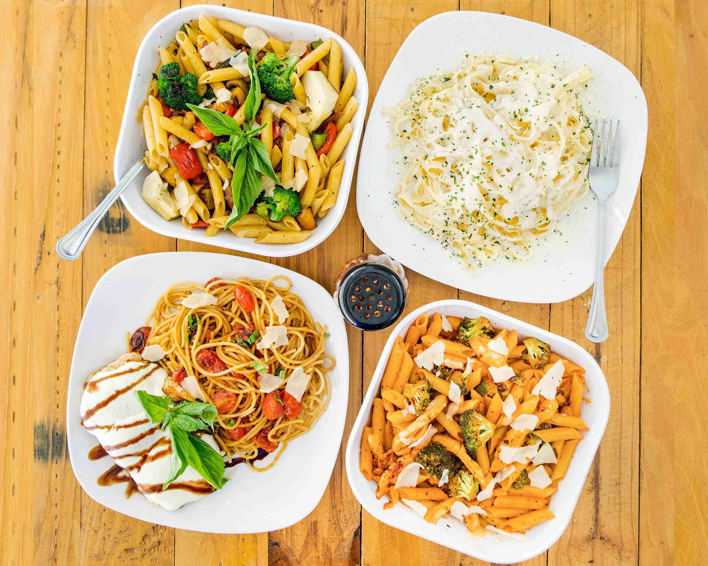 Order Marcella's Kitchen (Boca Raton) Menu Delivery【Menu & Prices ...