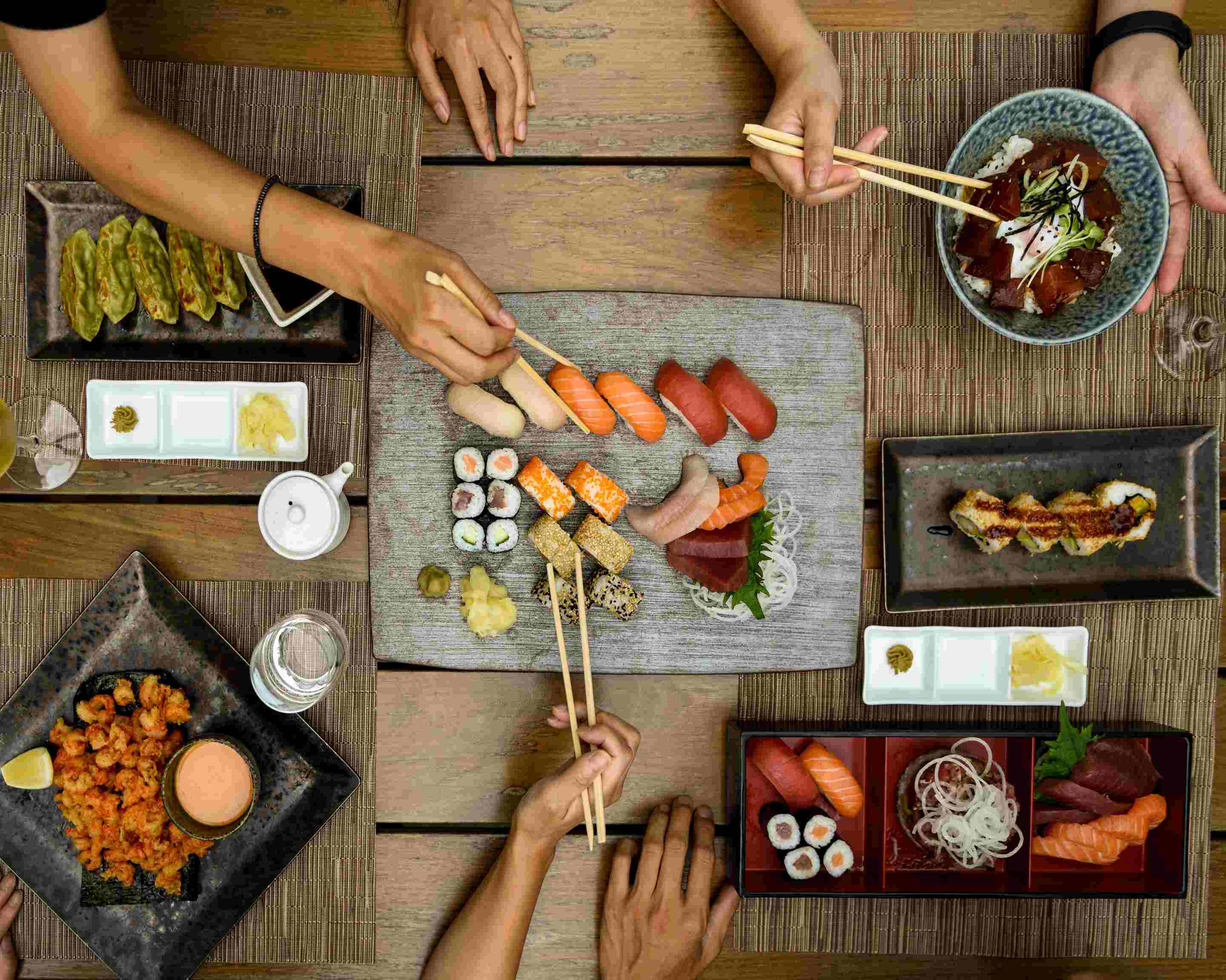 Shinsen delivery in Zurich | Takeout menu | Uber Eats