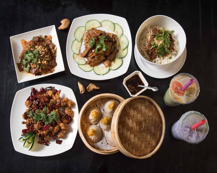 Order Shang Hai 360 Restaurant Delivery【Menu & Prices】| Laval | Uber Eats