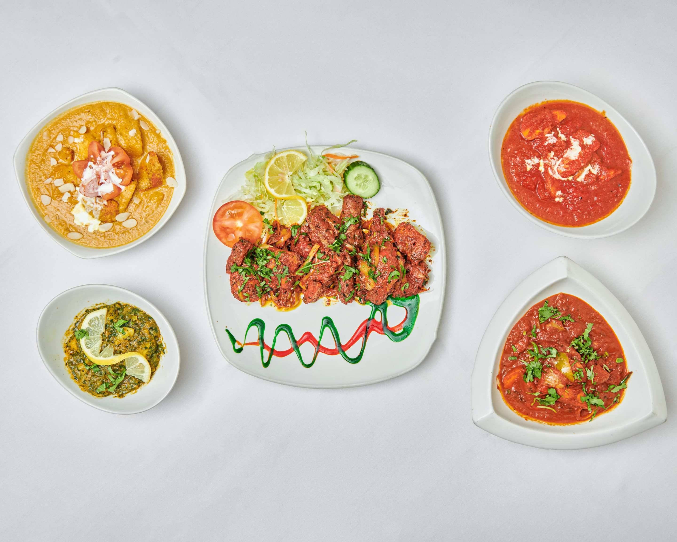 Cinnamons Menu - Takeaway in Wheatley | Delivery Menu & Prices | Uber Eats