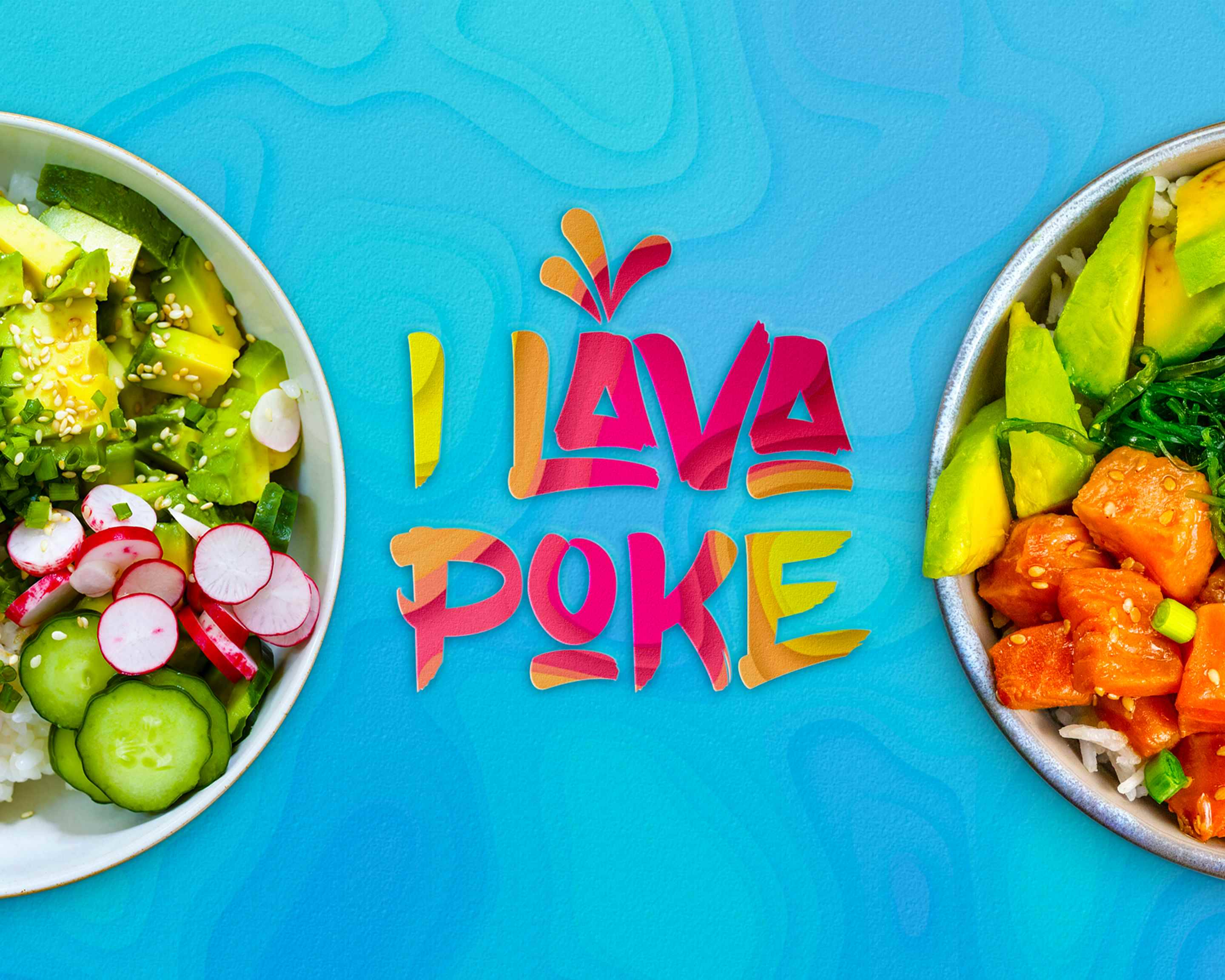 Order I Lava Poke (5601 Brodie Lane, Suite 1200 A) Menu Delivery Online ...