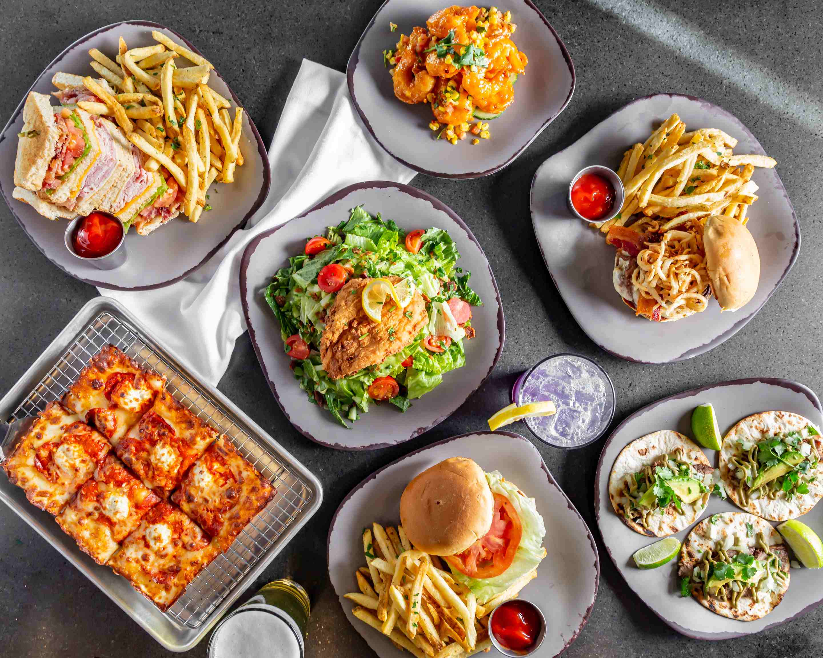 Order T Menu Delivery【Menu & Prices】| 660 Northwest Metro North Drive ...