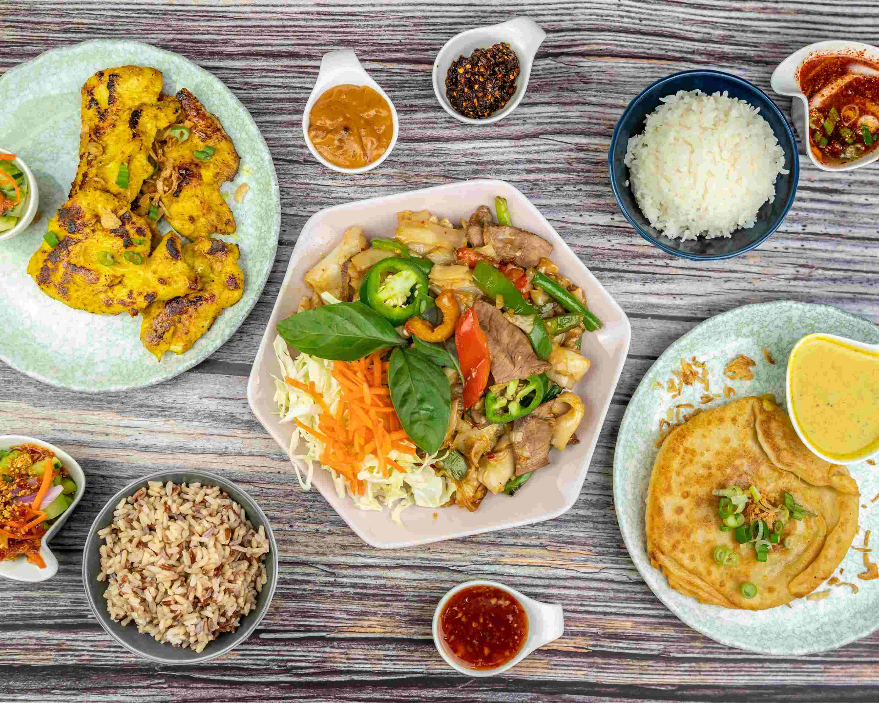 Order Wawa Thai food Delivery Online | San Francisco Bay Area | Menu ...