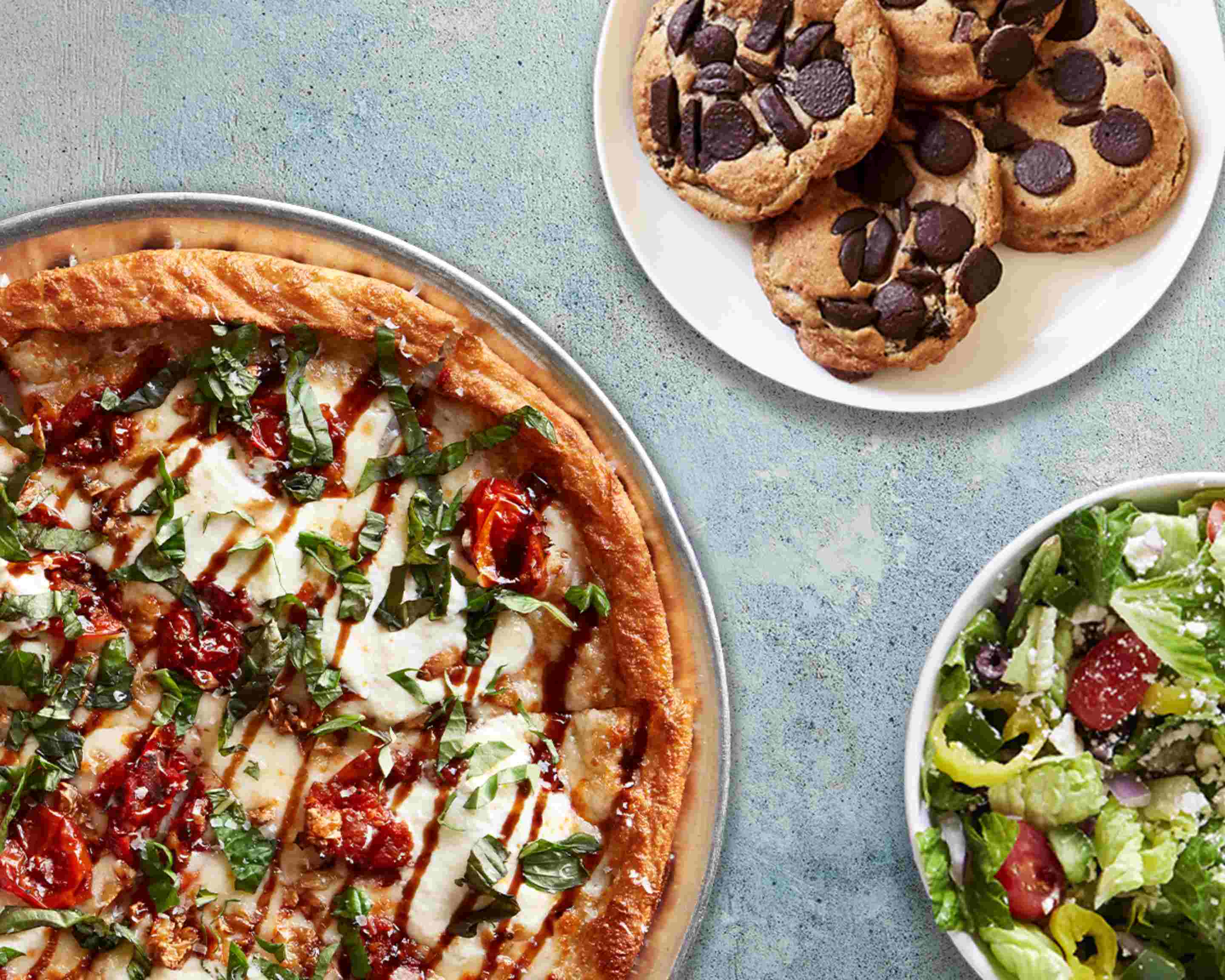 Order Oath Pizza (Central Sq.) Menu Delivery【Menu & Prices】| Cambridge ...