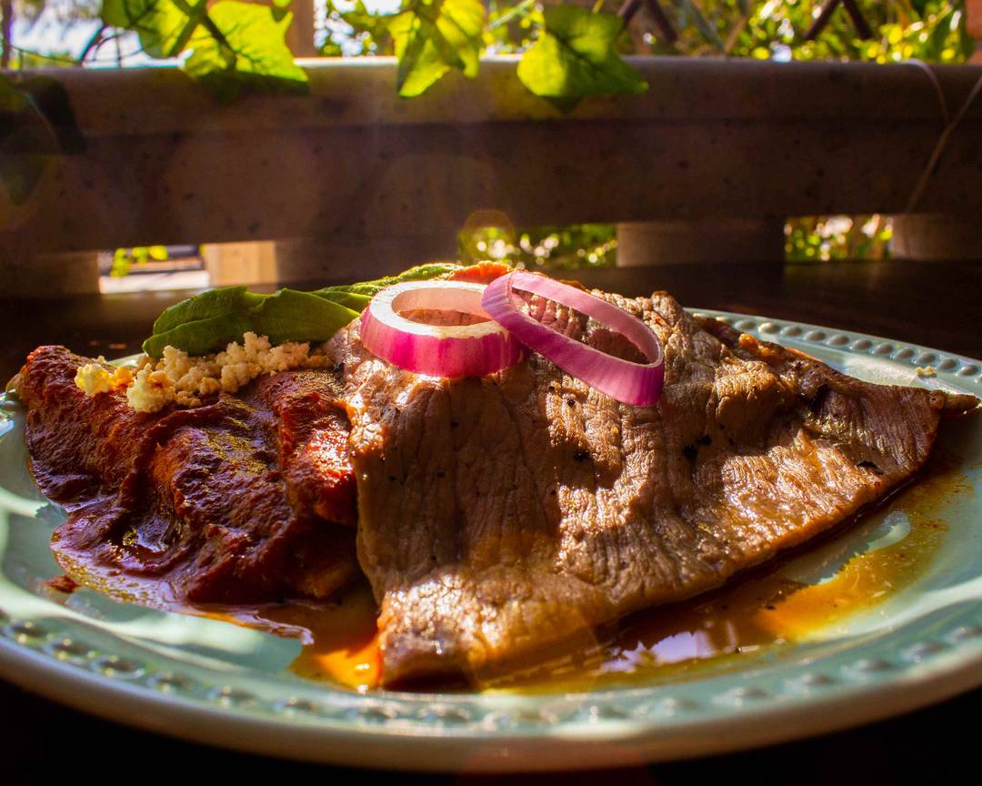 La Casa de Frida Menú a Domicilio【Menú y Precios】Pachuca de Soto | Uber ...