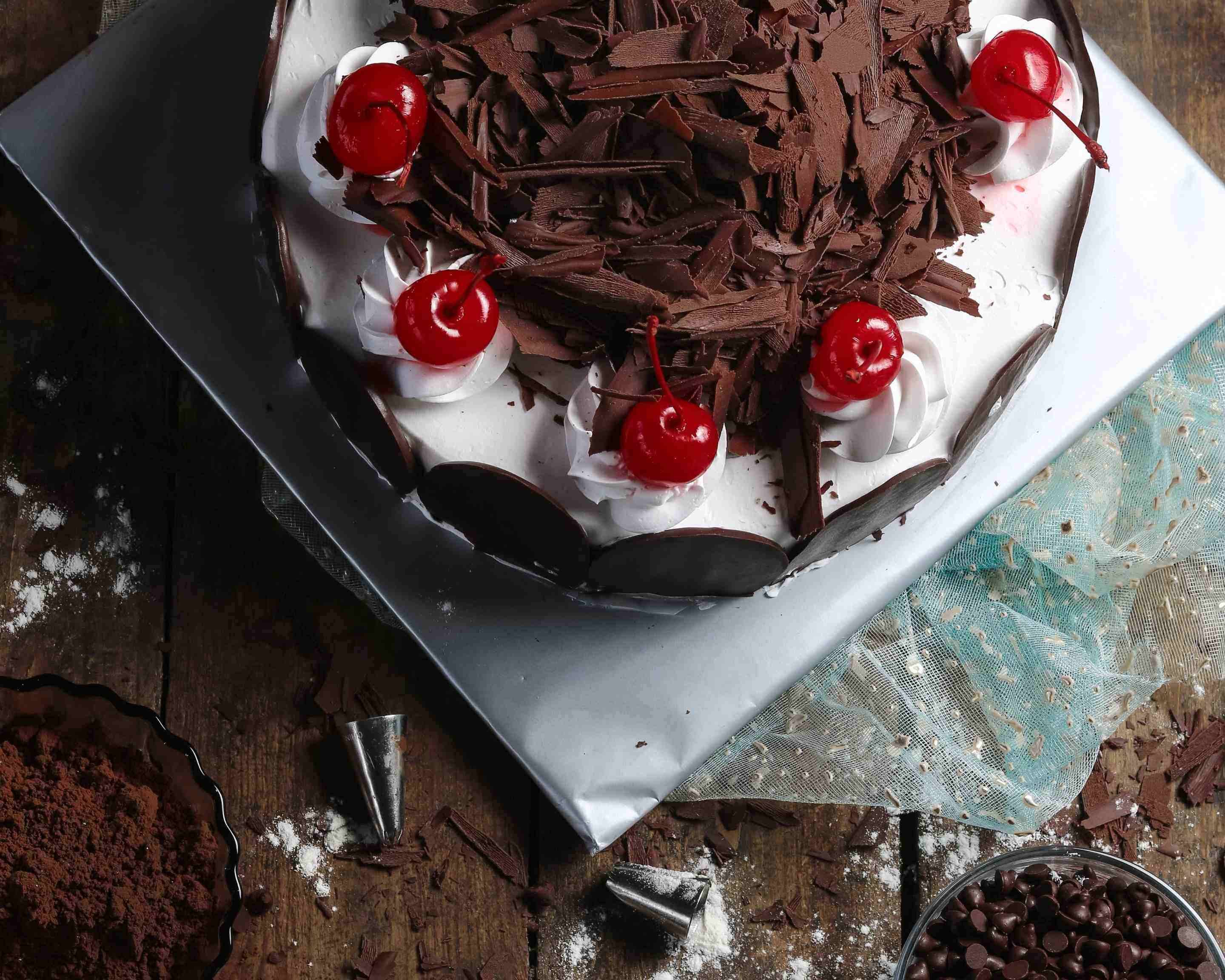 Caravan Fresh - Raddolugama Delivery | Colombo | Uber Eats