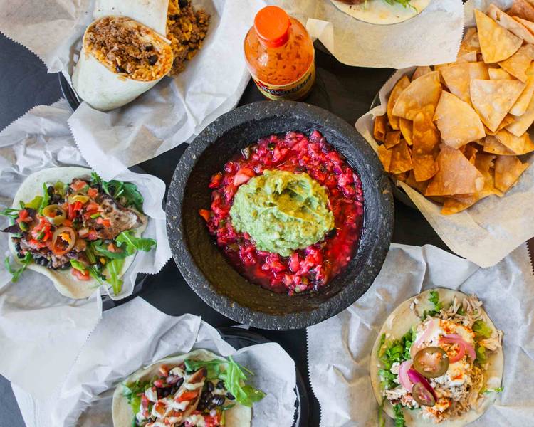 Burrito House a domicilio en Guadalajara | Menú y precios | Uber Eats