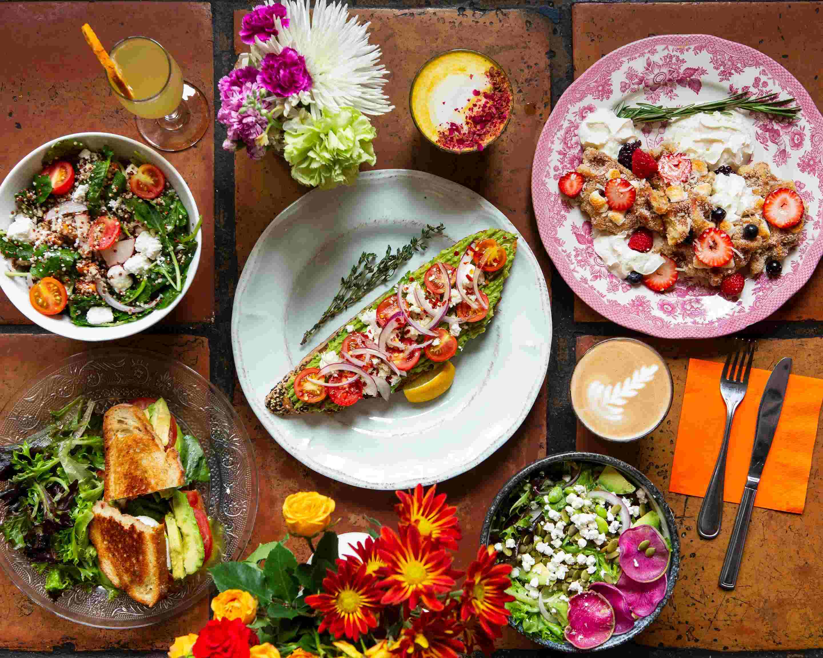 Order Tommy Cafe (Mont-Royal) Delivery Online | Montreal | Menu ...