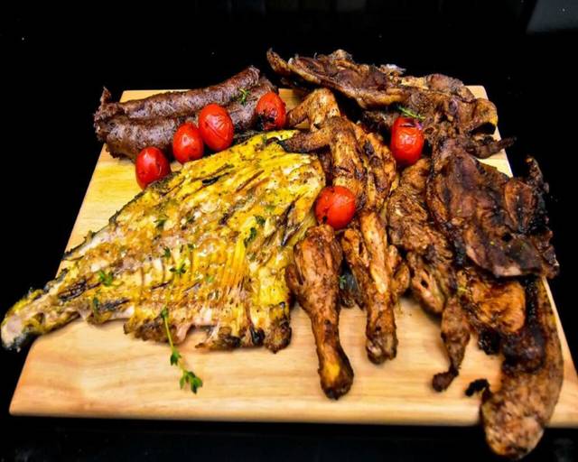 Order BraaiBlock, Celtis Ridge Menu Delivery Online | City of Tshwane ...