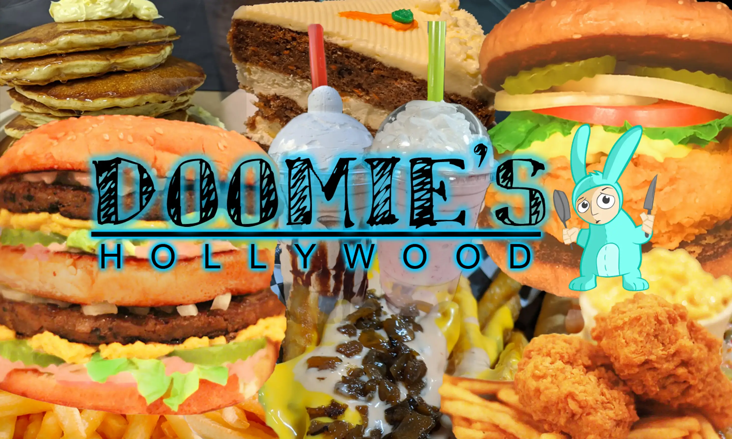 Order Doomie's Home Cookin' Menu Delivery【Menu & Prices】| Los Angeles ...