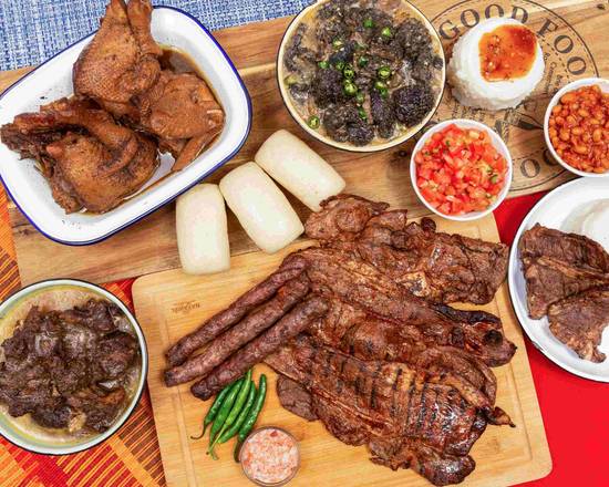 Order Meat Junction, Durban West Menu Delivery Online | eThekwini ...