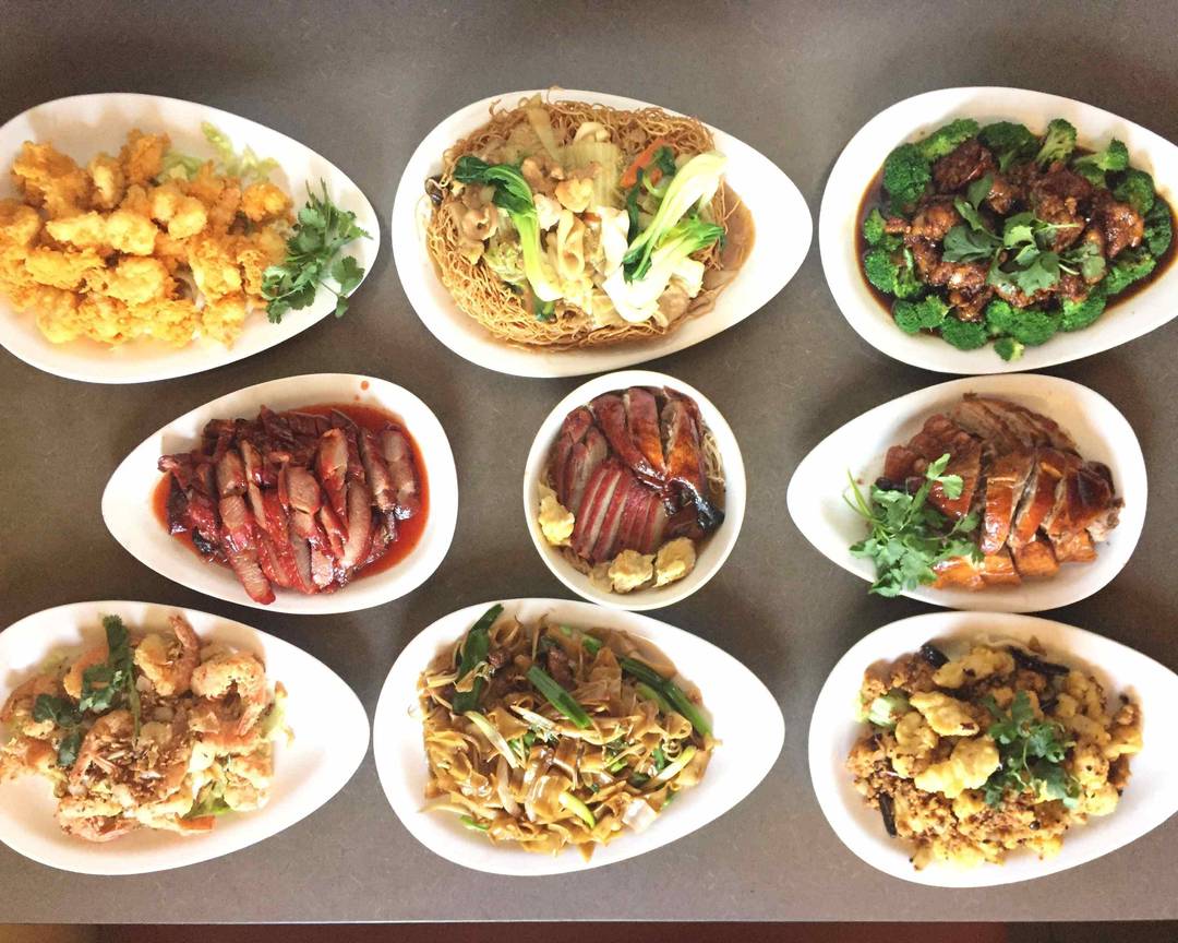 Order First Chinese BBQ Menu Delivery【Menu & Prices】| Richardson | Uber ...