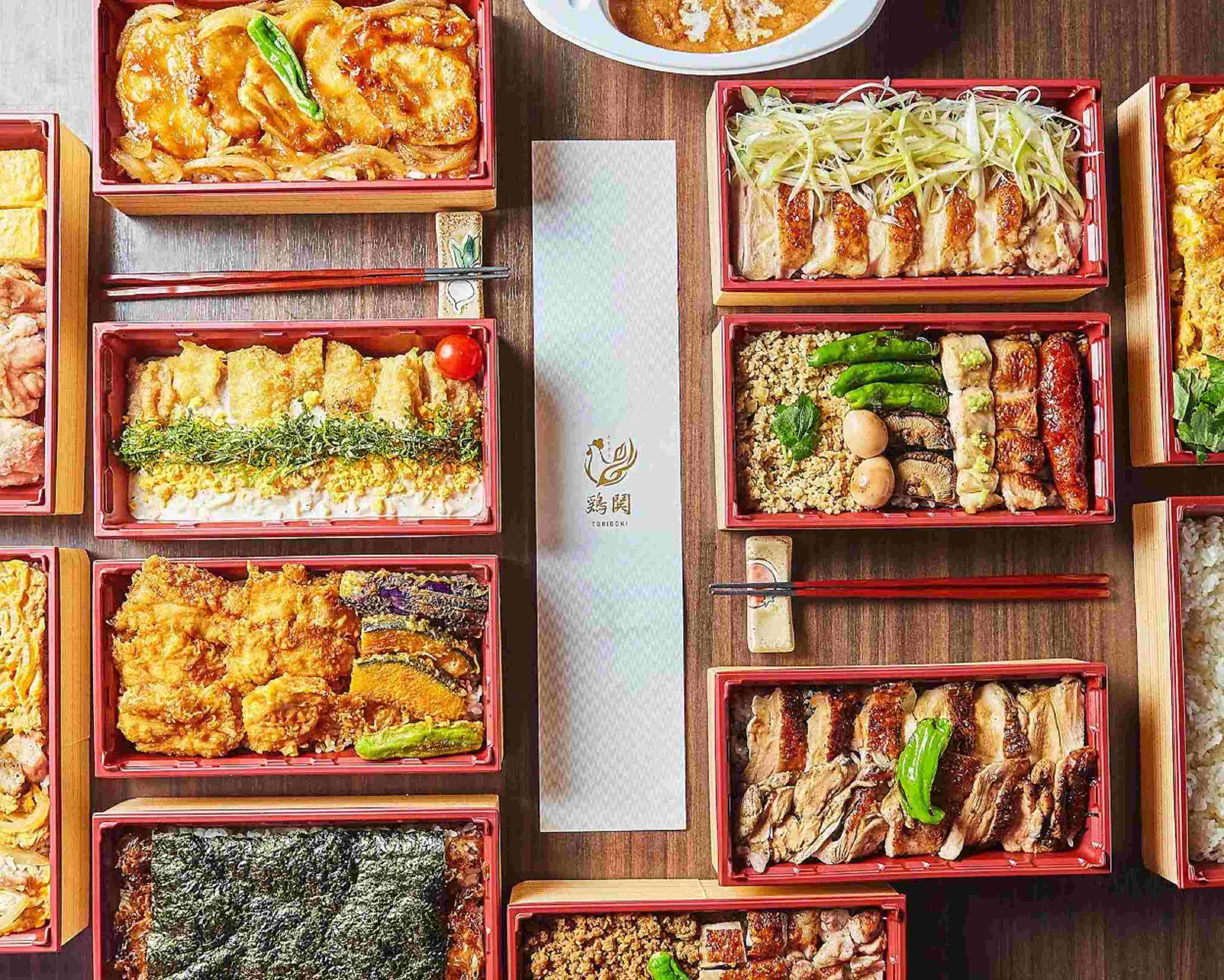 鶏鬨月島店 Toridoki tsukisimatenの出前・宅配・テイクアウトメニュー | ウーバーイーツ