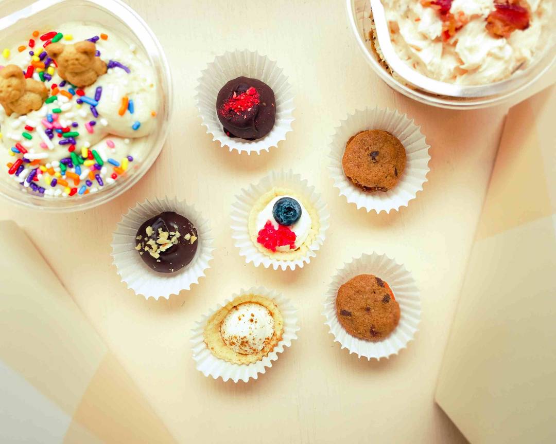 Chocstop Dessert Cafe - Nelson Menu - Takeaway in Nelson | Delivery ...