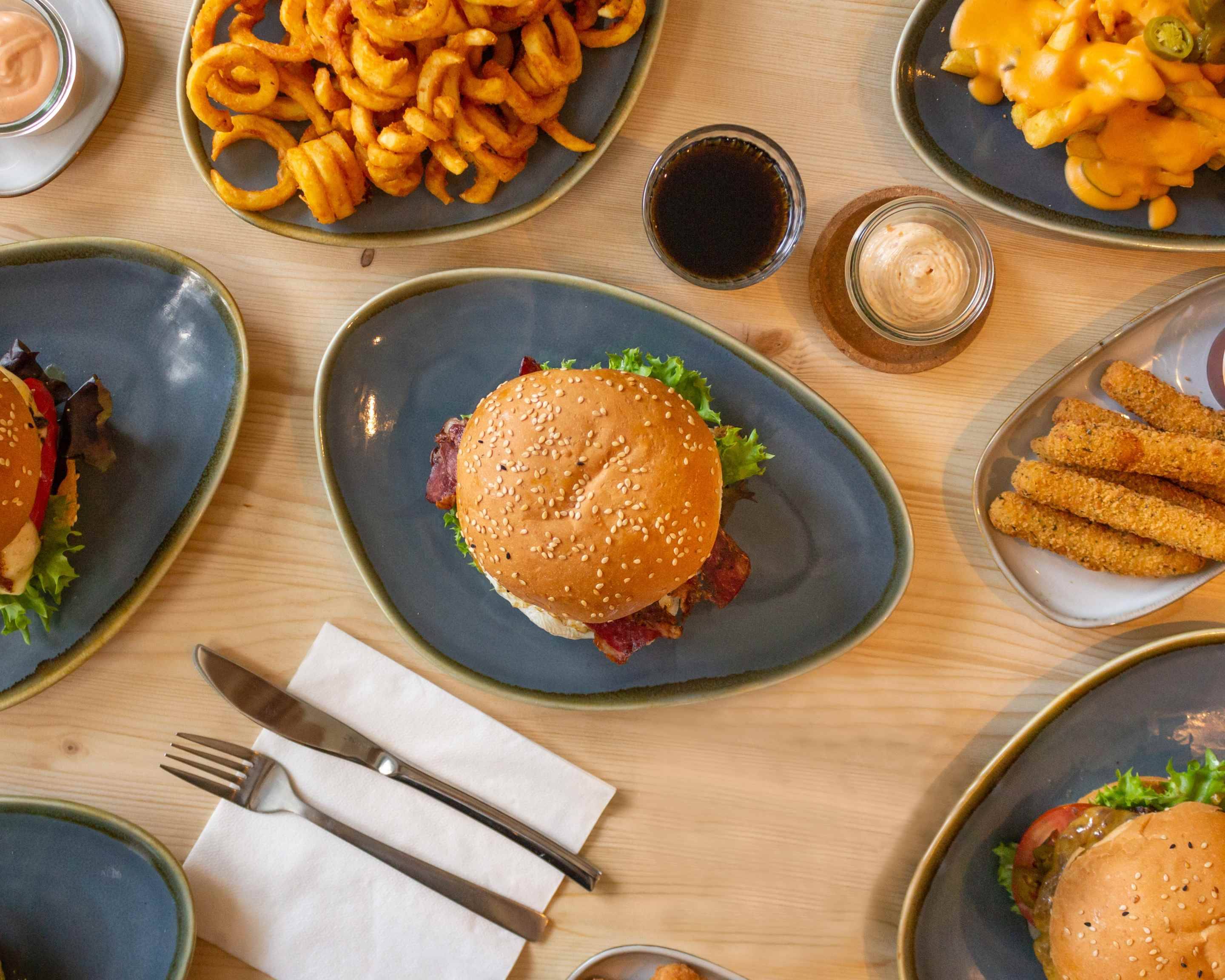 Burger Provinz Lieferservice | Speisekarte und Preise | Berlin | Uber Eats