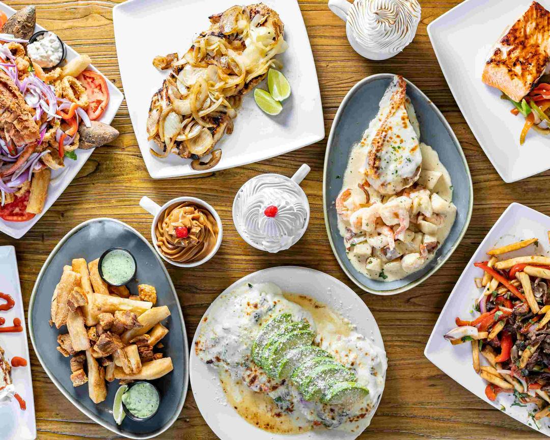 Order Havana Harry's Menu Delivery【Menu & Prices】| Coral Gables | Uber Eats