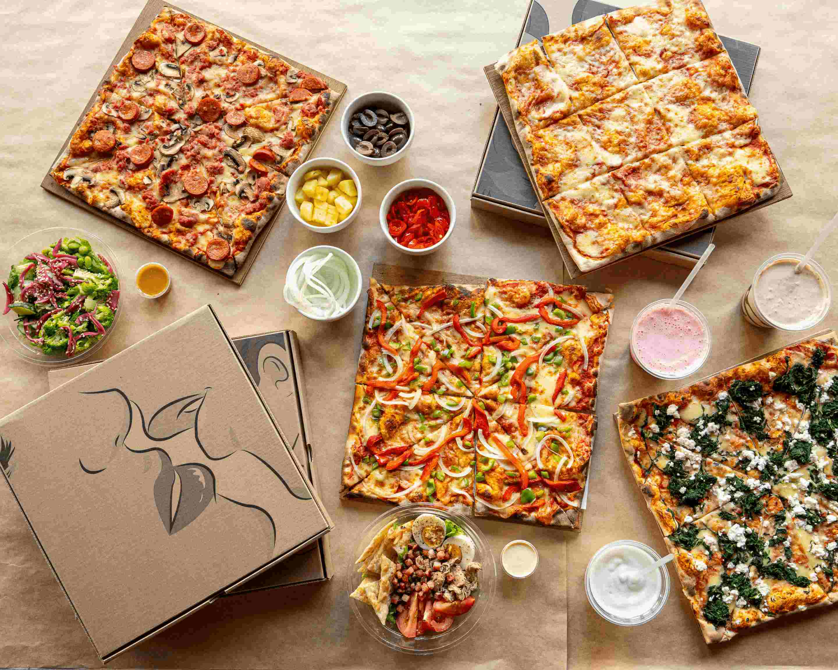 Order First Base, Benmore Menu Delivery Online | Johannesburg | Menu ...