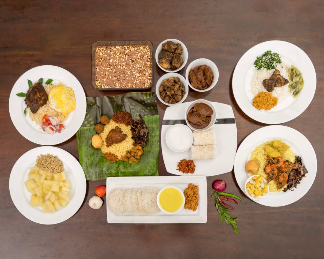 Cafe 34 - Maharagama Delivery | Maharagama | Uber Eats