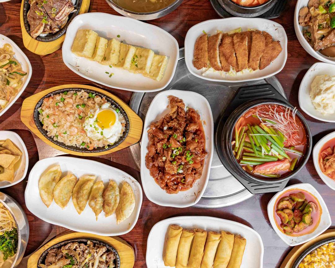 Order Arirang Korean BBQ Menu Delivery【Menu & Prices】| Las Vegas | Uber ...