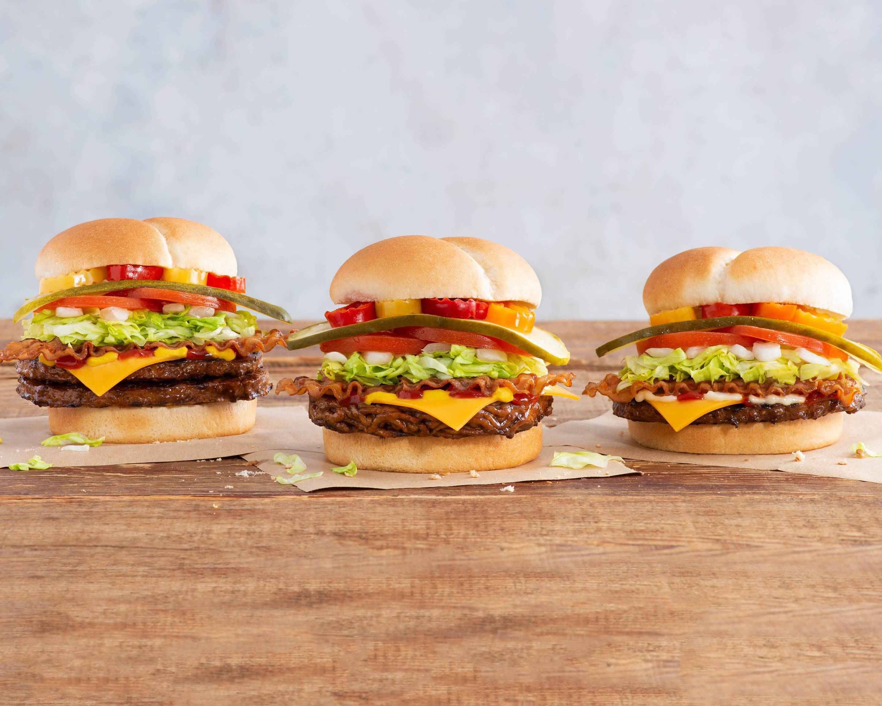 Order Harvey's (805 The Queensway) Delivery【Menu & Prices】| Toronto ...