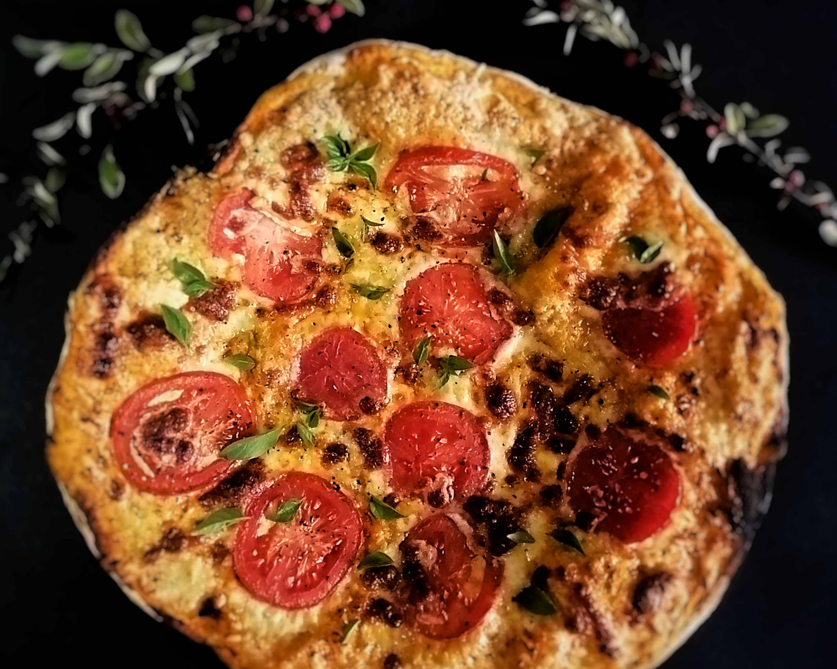 Sarastro Pizzas Artesanales Menú a Domicilio【Menú y Precios】Ciudad de ...