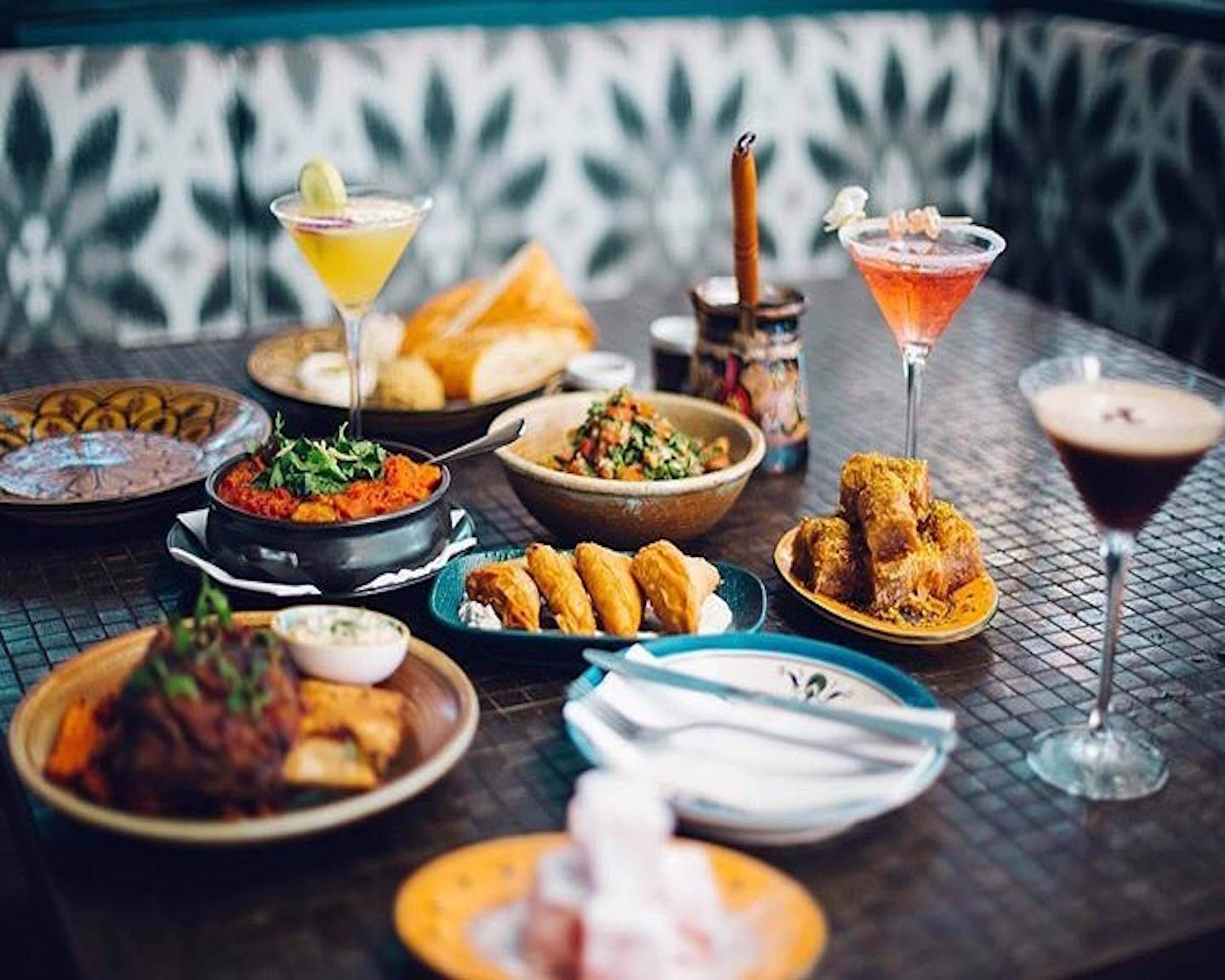 Mecca Bah (Gold Coast) Menu Takeout in Gold Coast | Delivery Menu ...