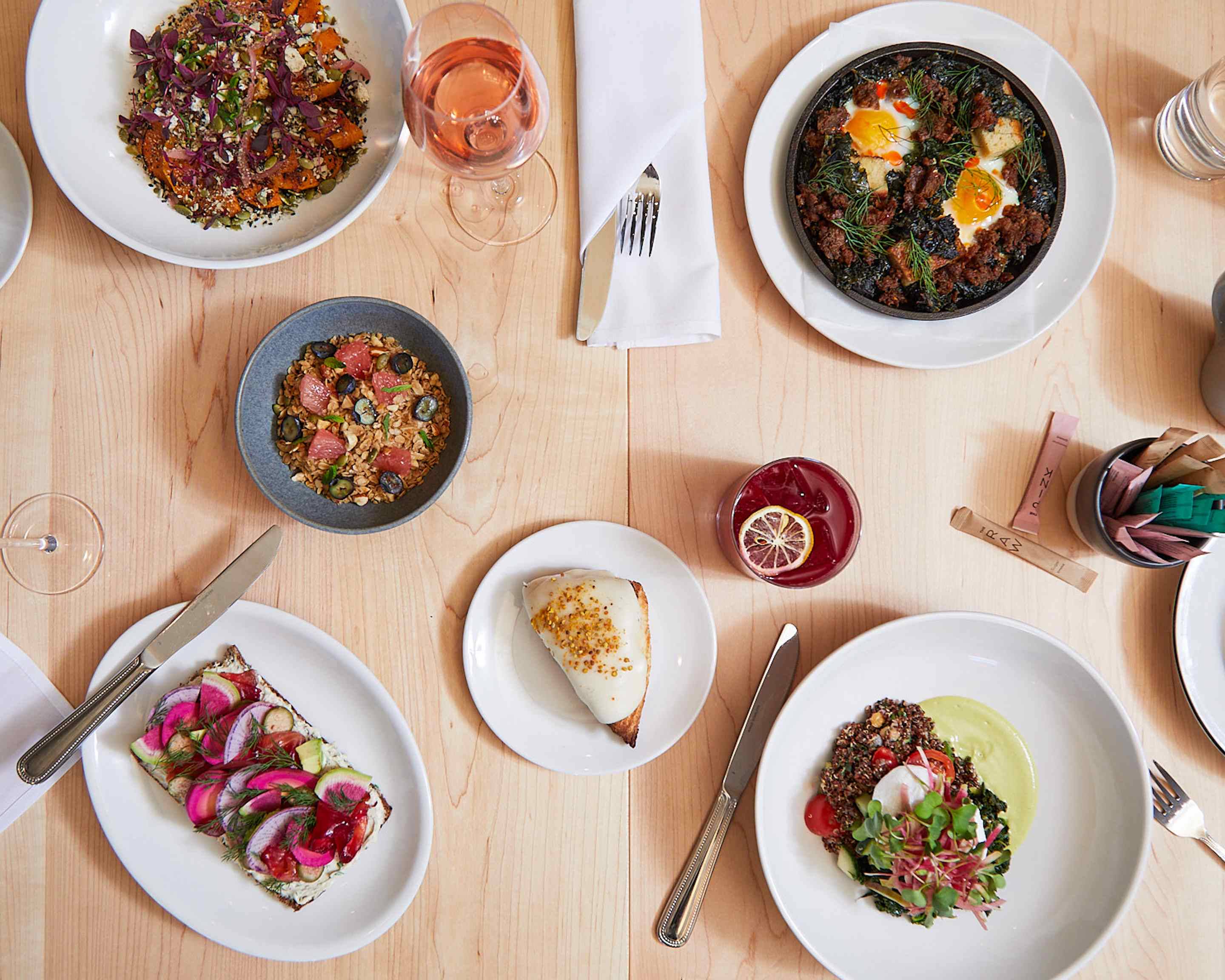 Order Roze Pony Menu Delivery【Menu & Prices】| Nashville | Uber Eats