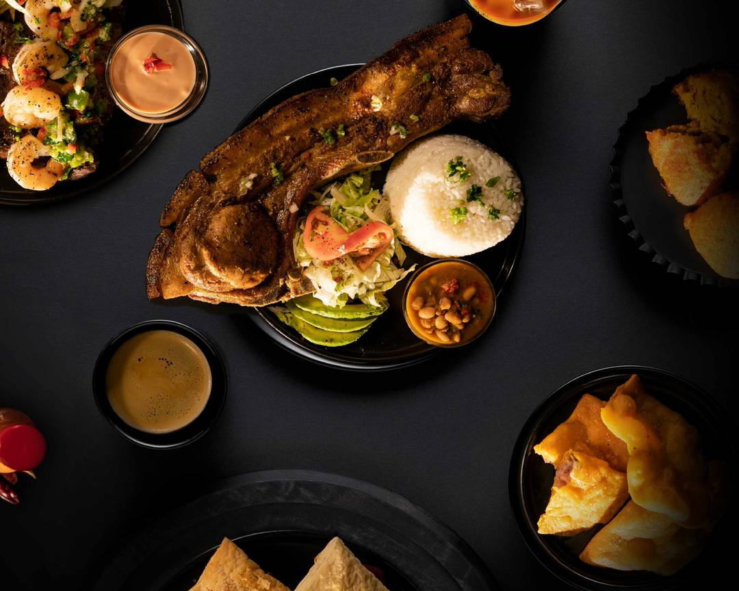 Order Ponce Restaurant Menu Delivery【Menu & Prices】| Chicago | Uber Eats