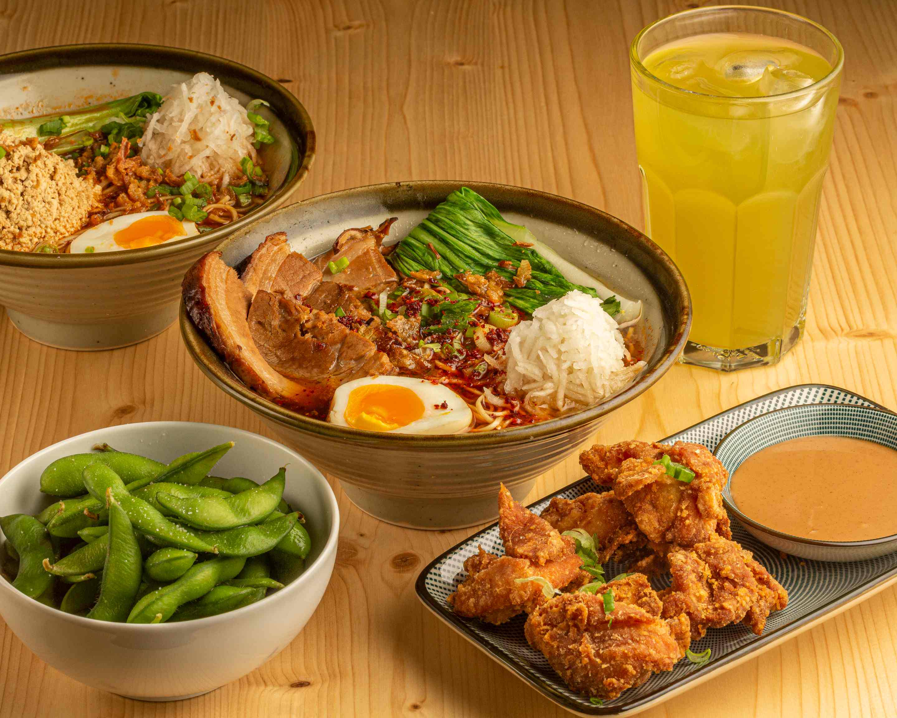 Doki Doki delivery in Lausanne | Takeout menu | Uber Eats