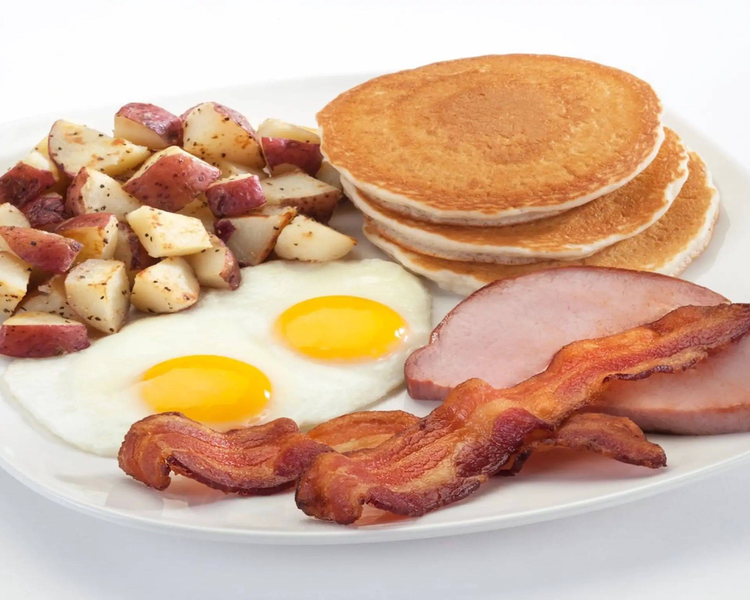 Order Jimmy's Egg Menu Delivery【Menu & Prices】| 948 Northwest 38th ...