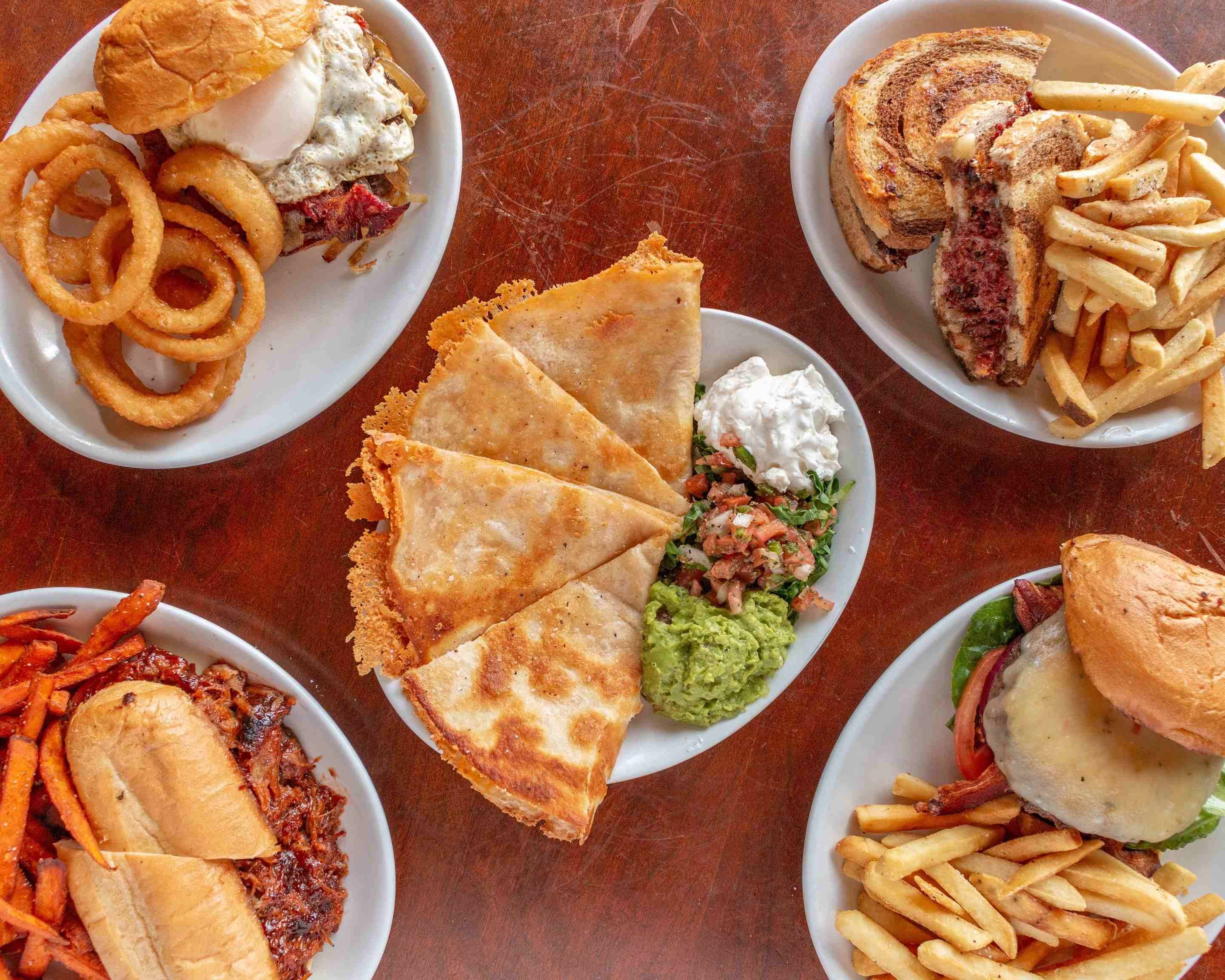 Order Wild Corgi Pub Menu Delivery【Menu & Prices】| Denver | Uber Eats
