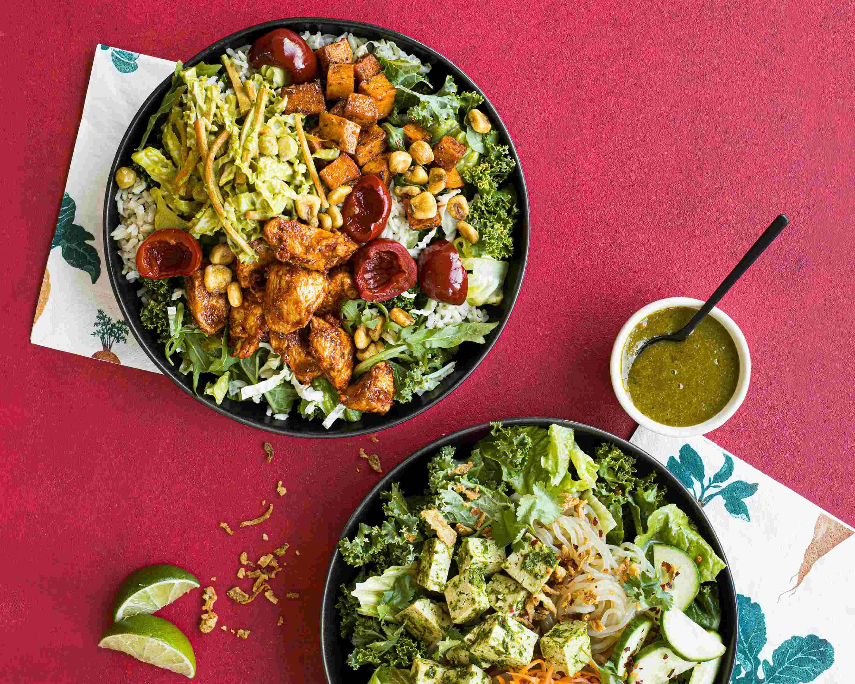 Order Mad Radish (Barrhaven) Delivery Online | Ottawa | Menu & Prices ...