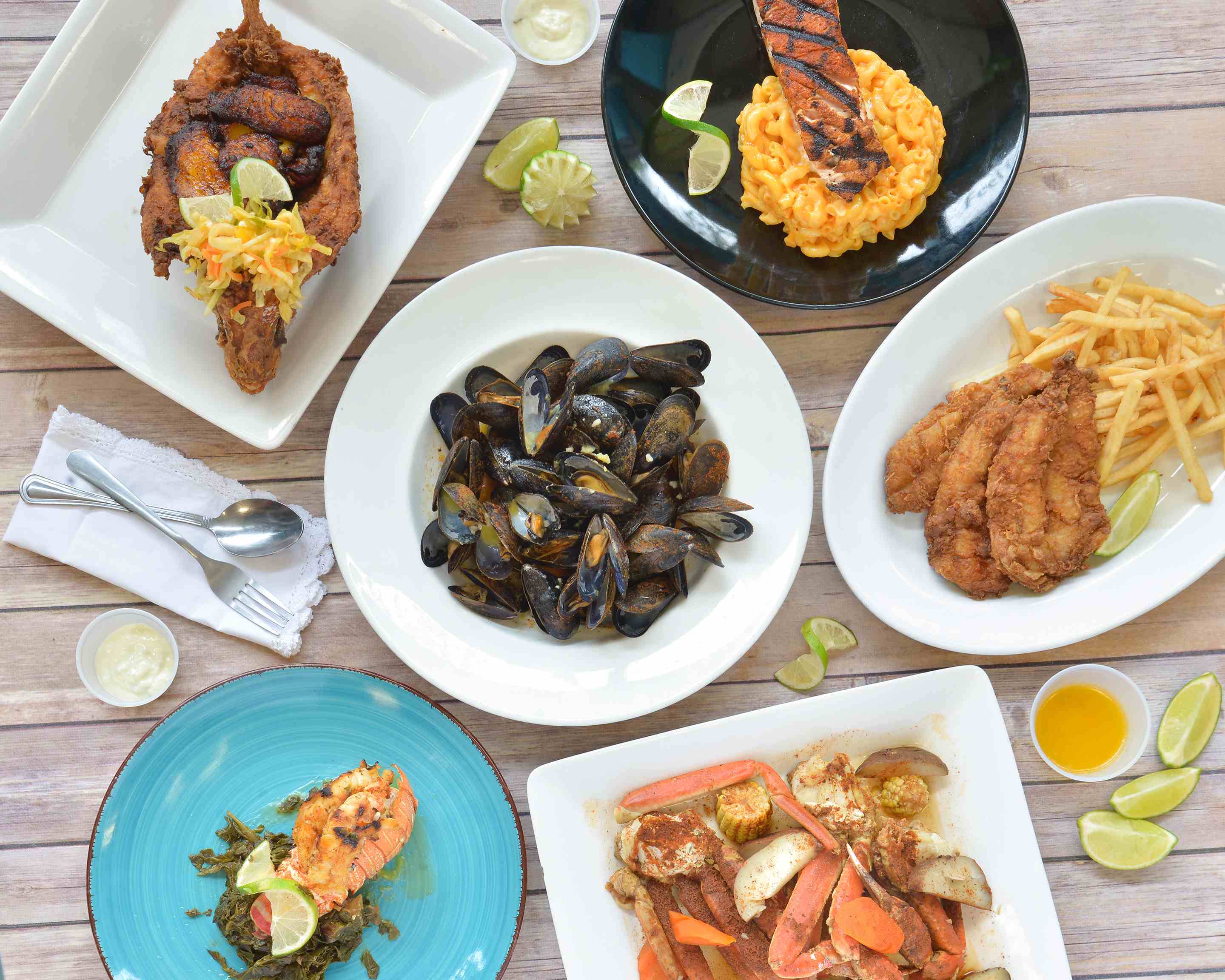 Order Tasty Tails Menu Delivery【Menu & Prices】| 4950 Belt Line Rd ...
