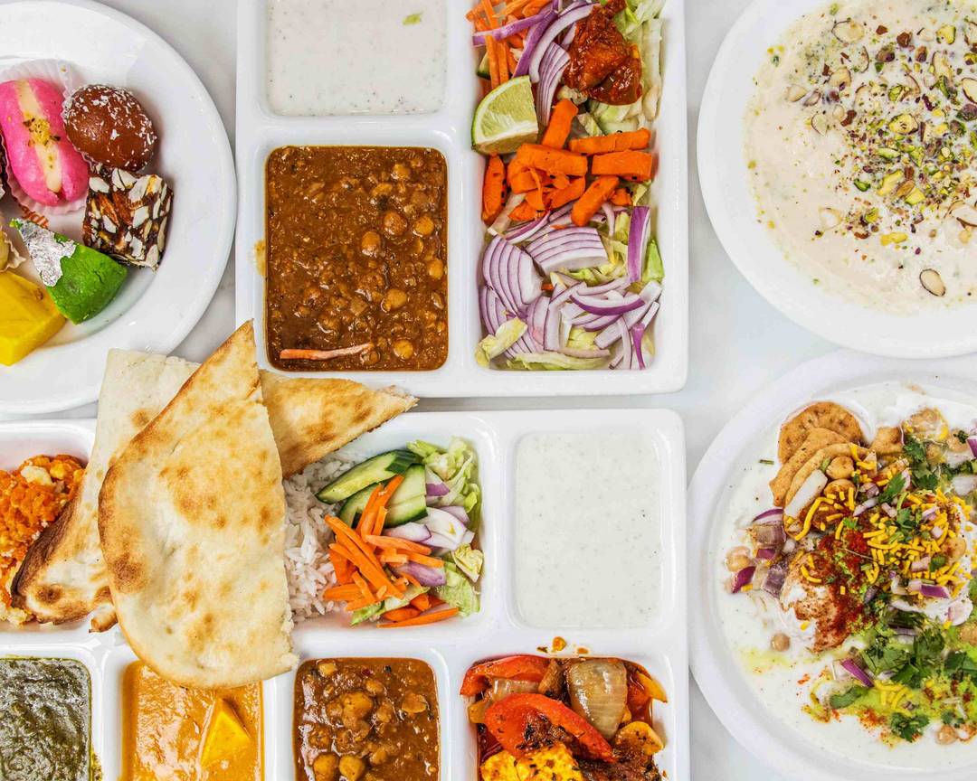 Order Rajdhani Sweets & Restaurant (Markham) Delivery【Menu & Prices ...