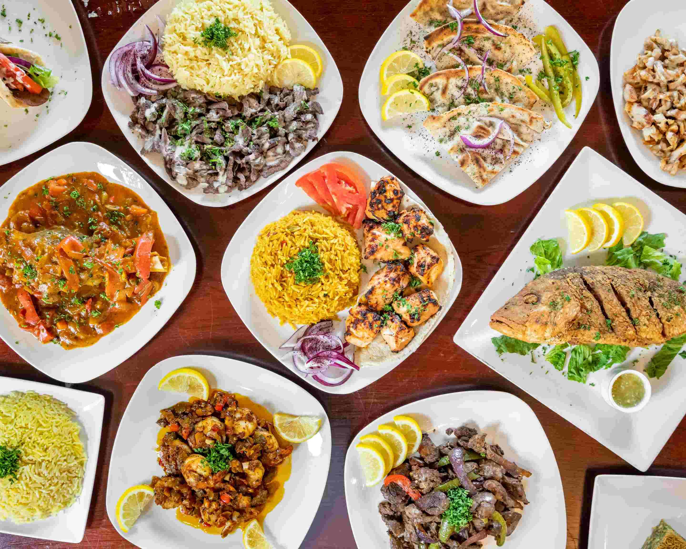 Order Al-Salam Mediterranean Restaurant Menu Delivery【Menu & Prices ...