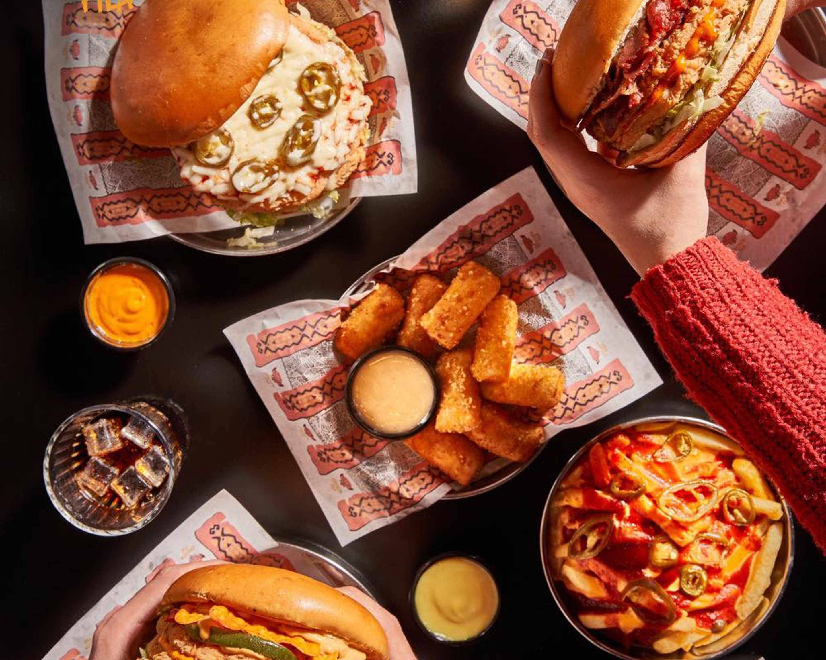 Order Charlie’s Sandwiches Restaurant Delivery Online【Menu & Prices ...