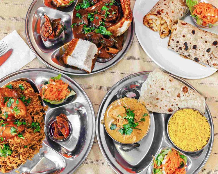 Order Sunrise Curry Den Menu Delivery Online | Cape Town | Menu ...